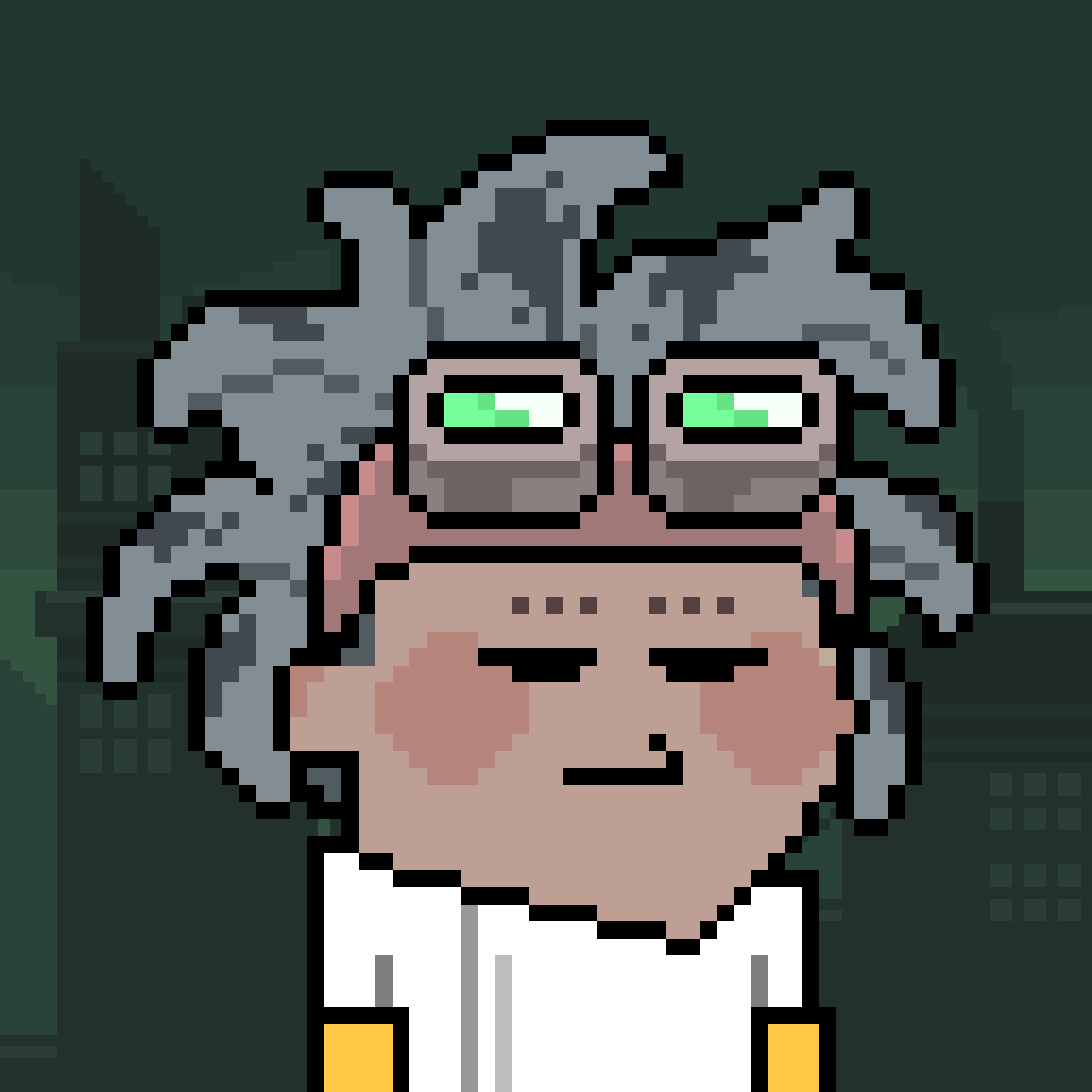 Javier ⚛︎ | Substack