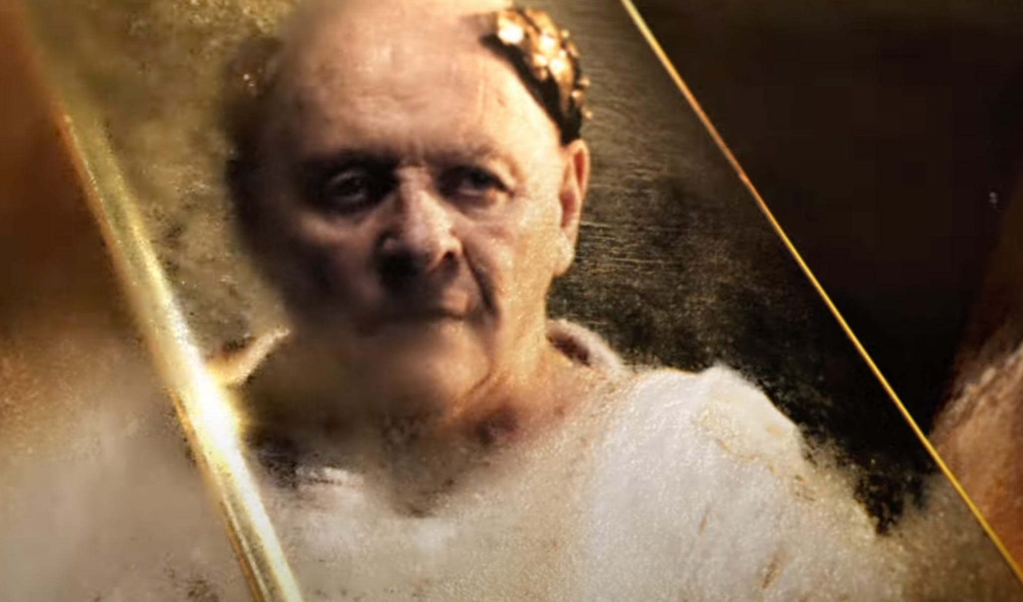 Newsbites: Anthony Hopkins as Herod! Netflix goes "faith-based"! New ...