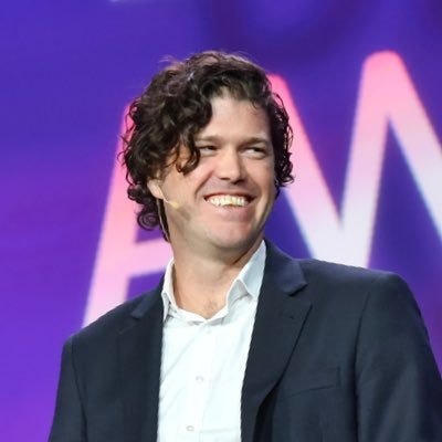 Daniel Ritchie | Substack