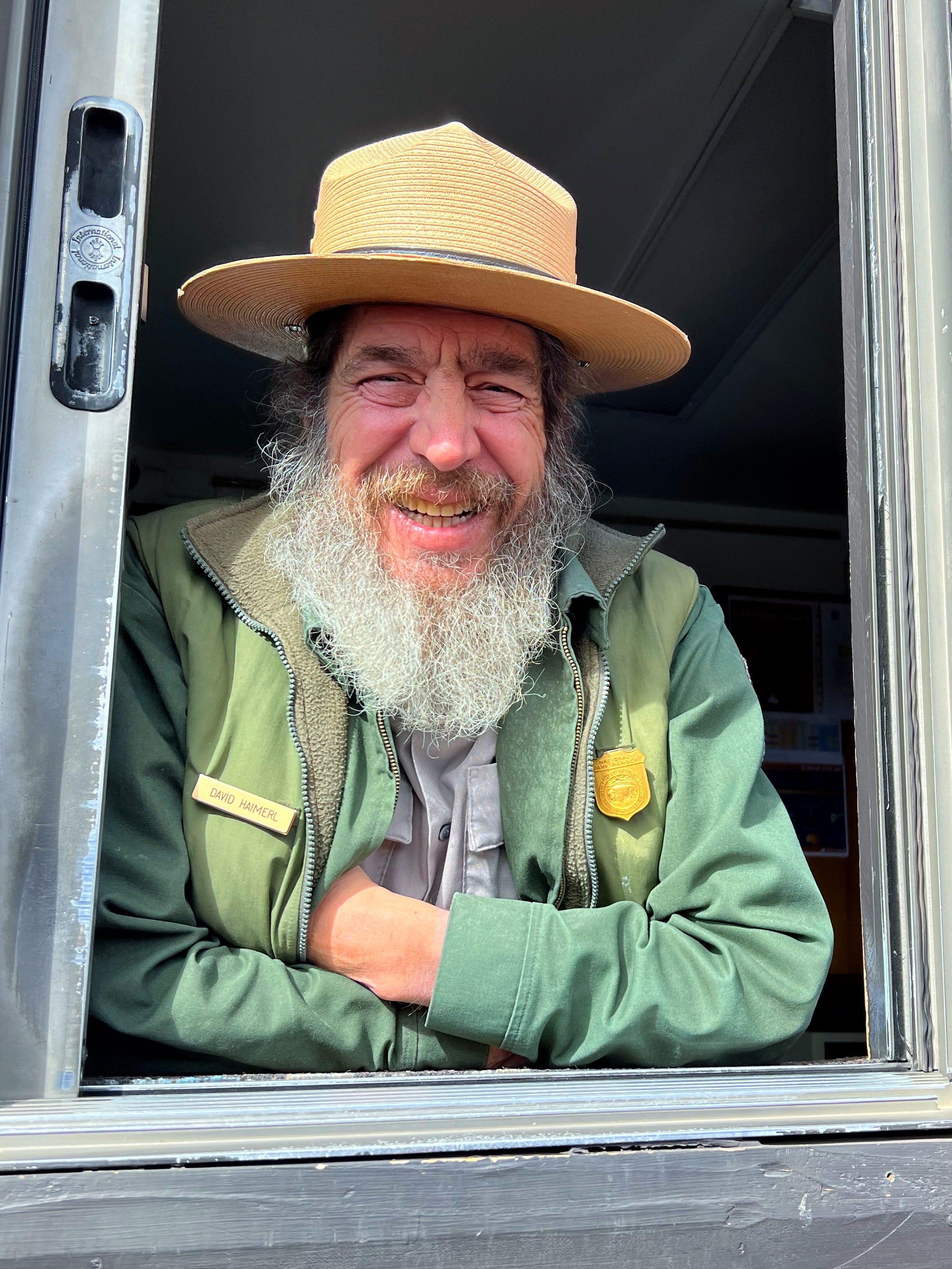 'Mudded Out' in the Four Corners - Tom Ryan, Author