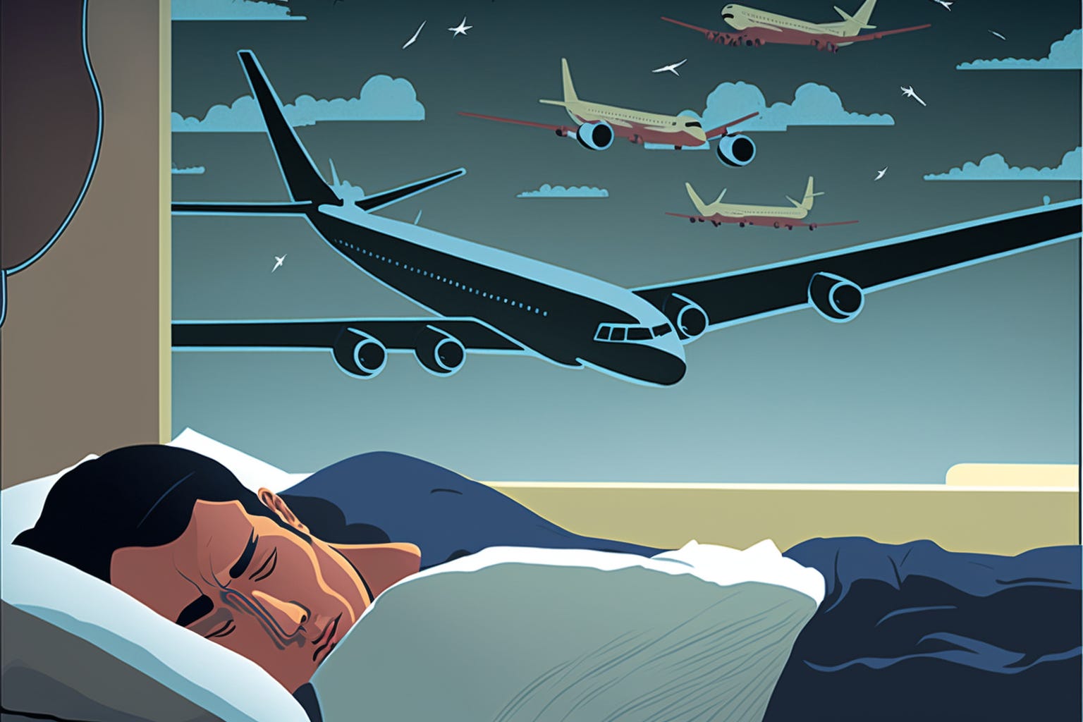 How to survive a long-haul flight in 2023