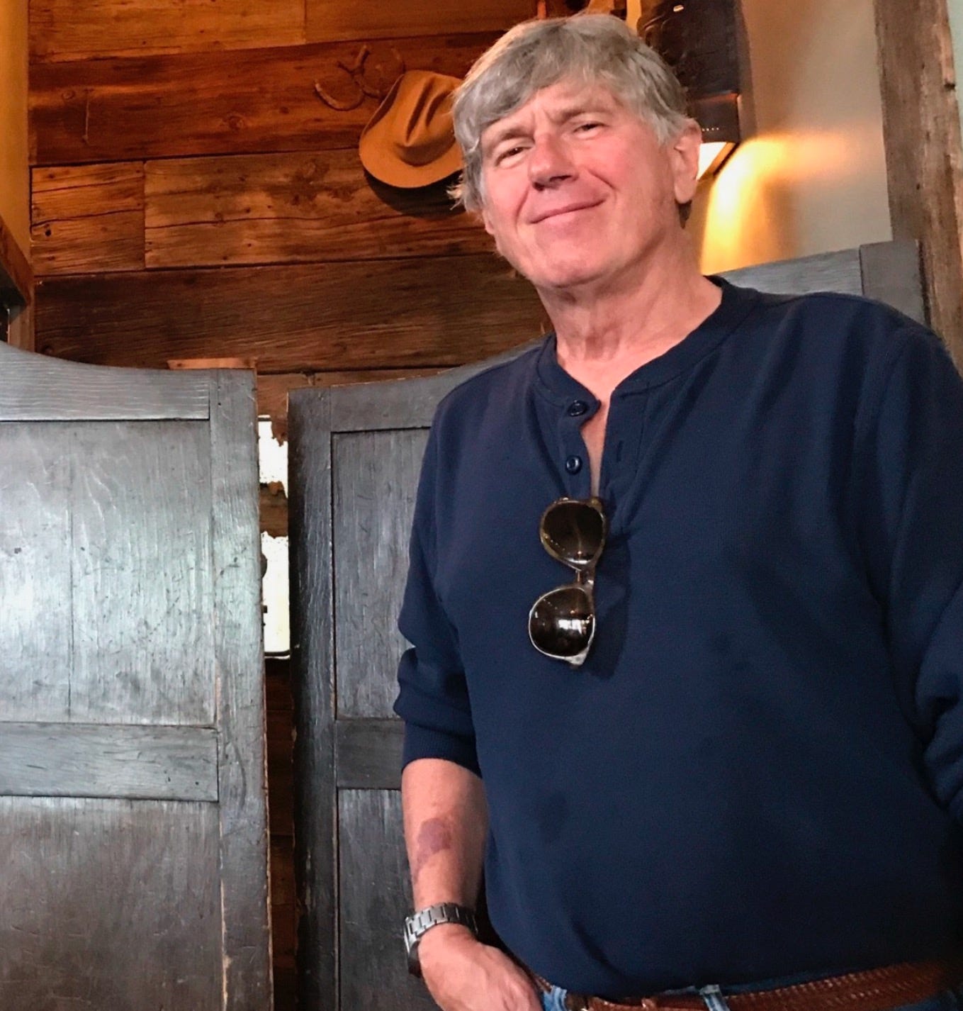 Robert Basler | Substack