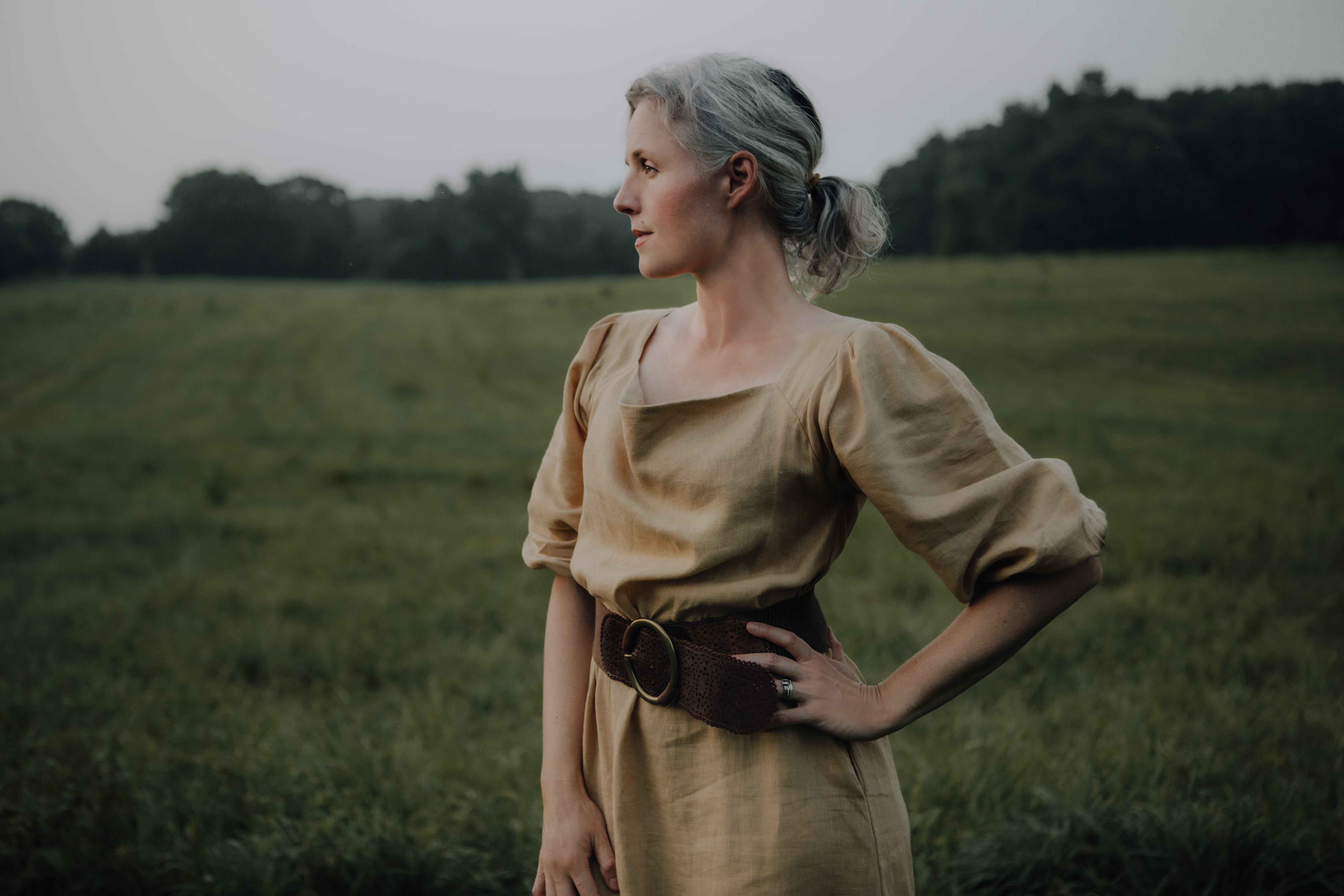 Leah Partridge | Substack