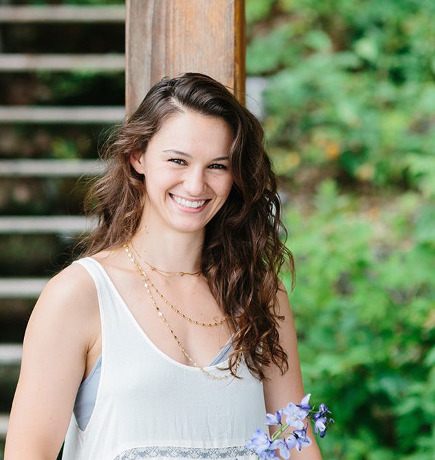 Kelley MacDonald | Substack