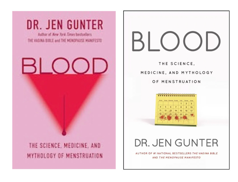 There Will Be Blood - by Dr. Jen Gunter - The Vajenda