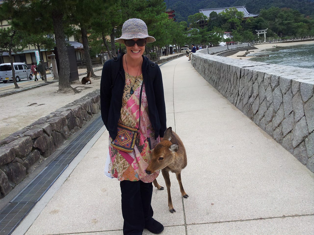 Jacqueline Kurio | Substack