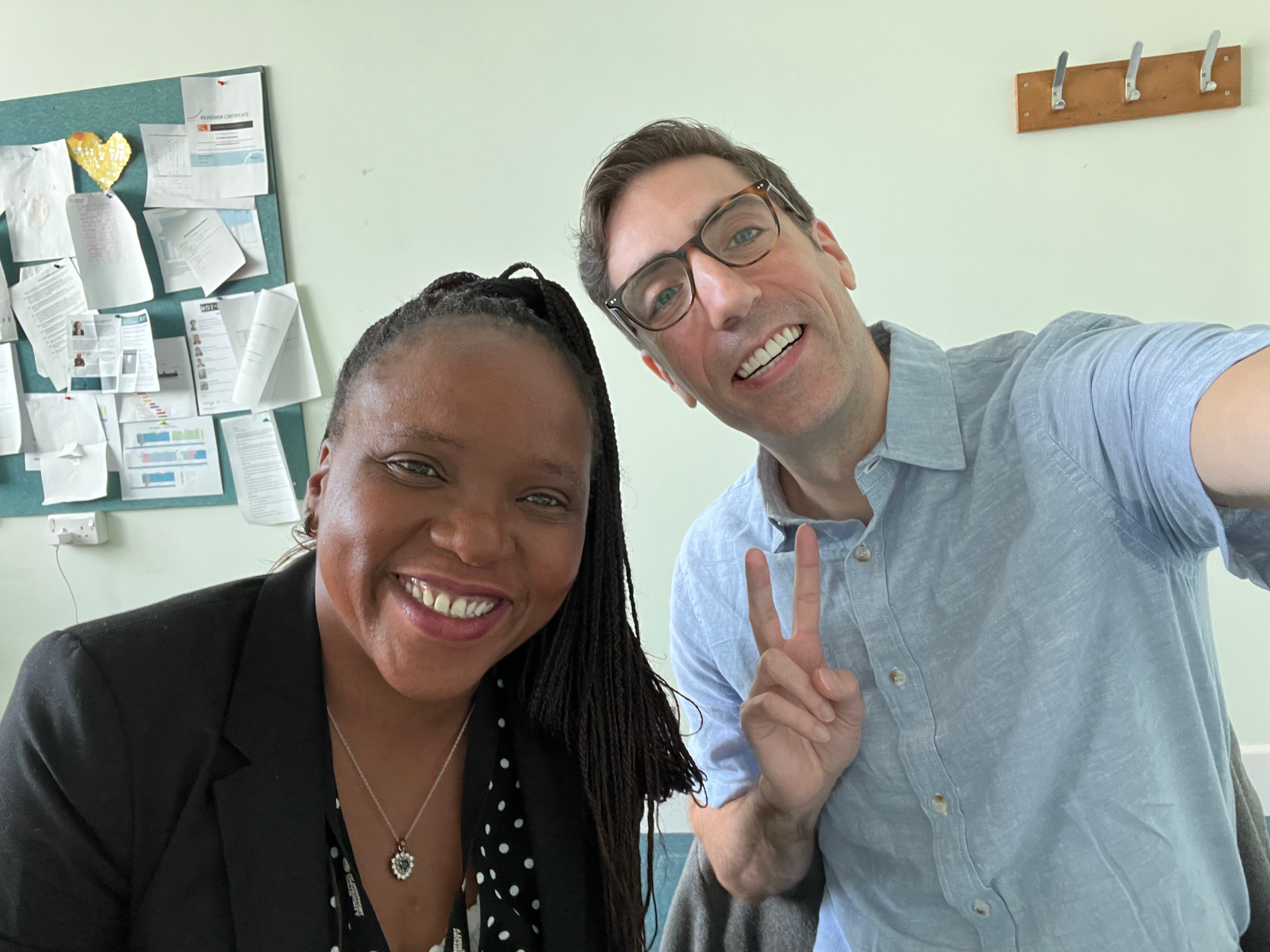 Responsible AI in Africa - by James McCammon - 96 layers