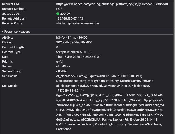THE LAB #73: How to Bypass Cloudflare in 2025