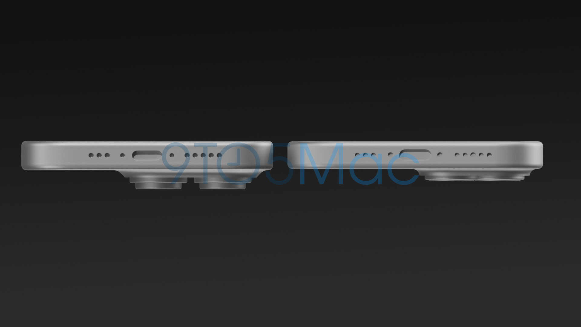 iPhone 15 leak suggests big design change for Apple's cheapest phone