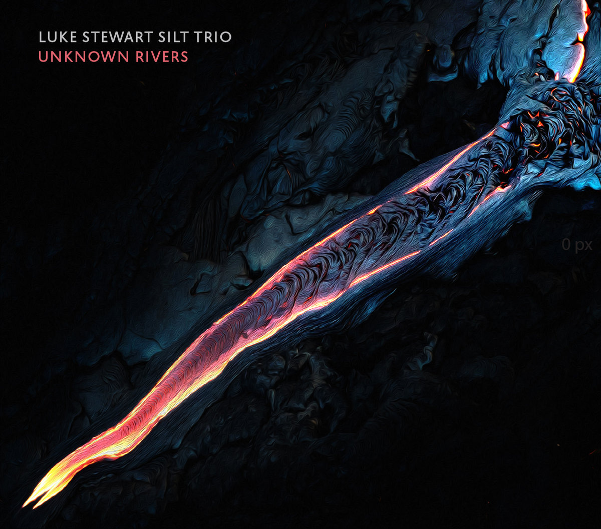 Lately: Luke Stewart, Upright Forms, Kamasi Washington