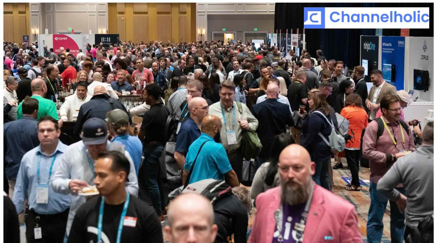 BONUS Bonus Post: News from IT Nation Connect 2023 Sponsors