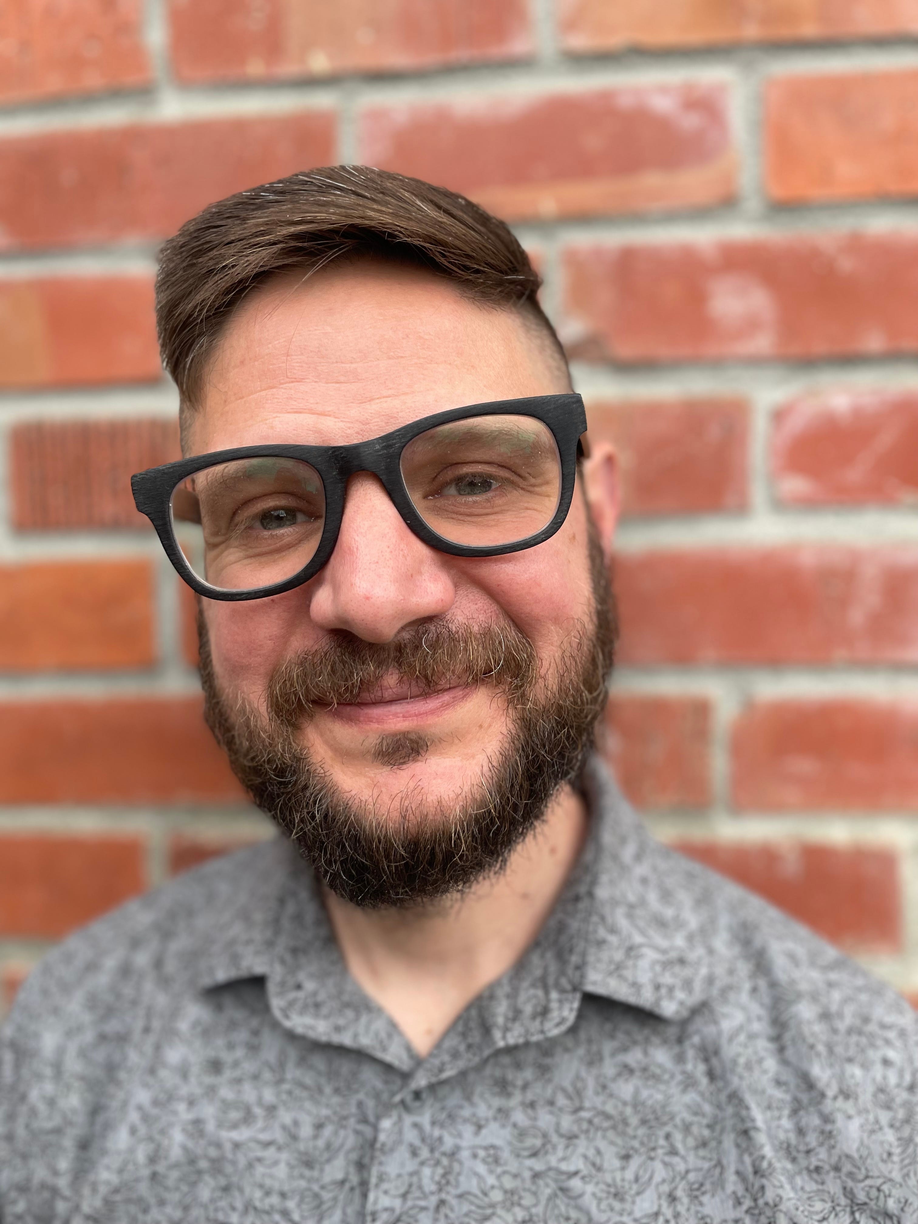 Eugene R. Schlesinger | Substack