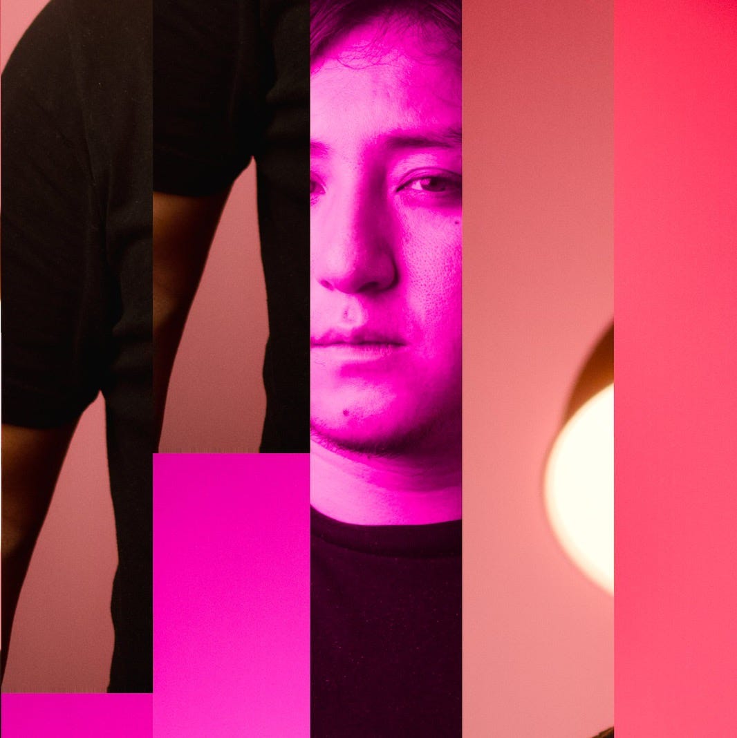 Martino Wong | Substack