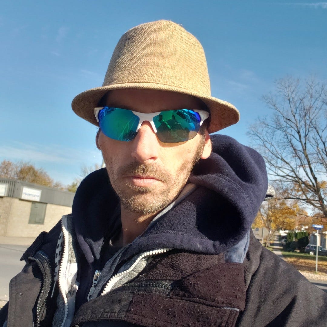 William chesebro | Substack