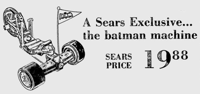 The Green Machine - The Retroist