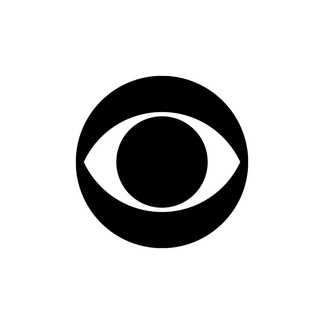 CBS Logo by William Golden, 1951 – Logo Histories