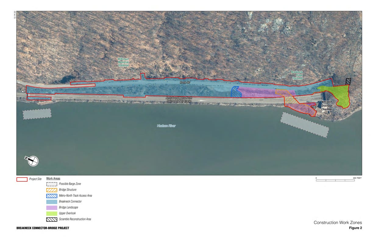 How Scenic Hudson “Segmented” the Fjord Trail and Avoided Strict ...