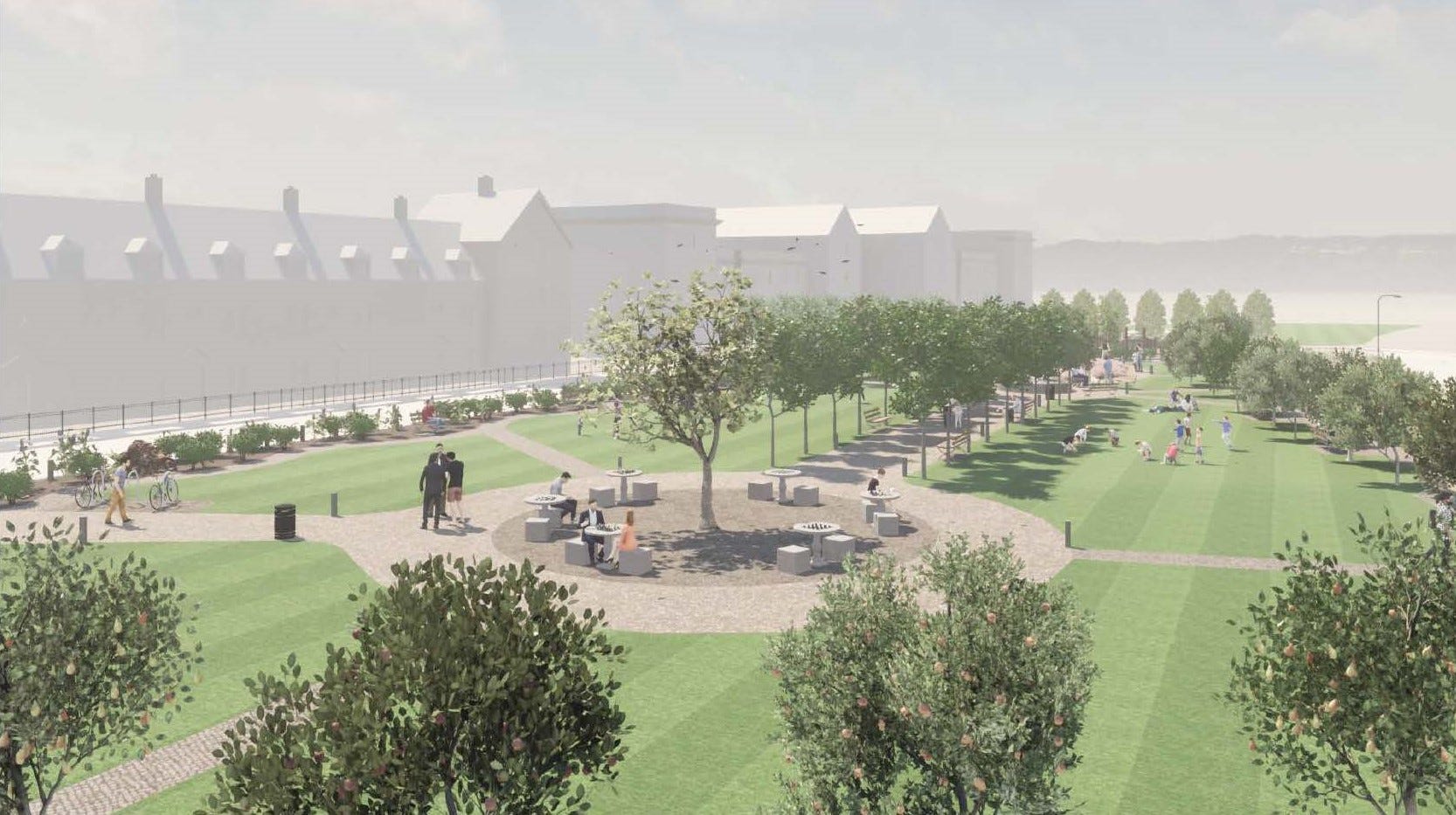 Inside Salisbury: Community landscaping project to begin