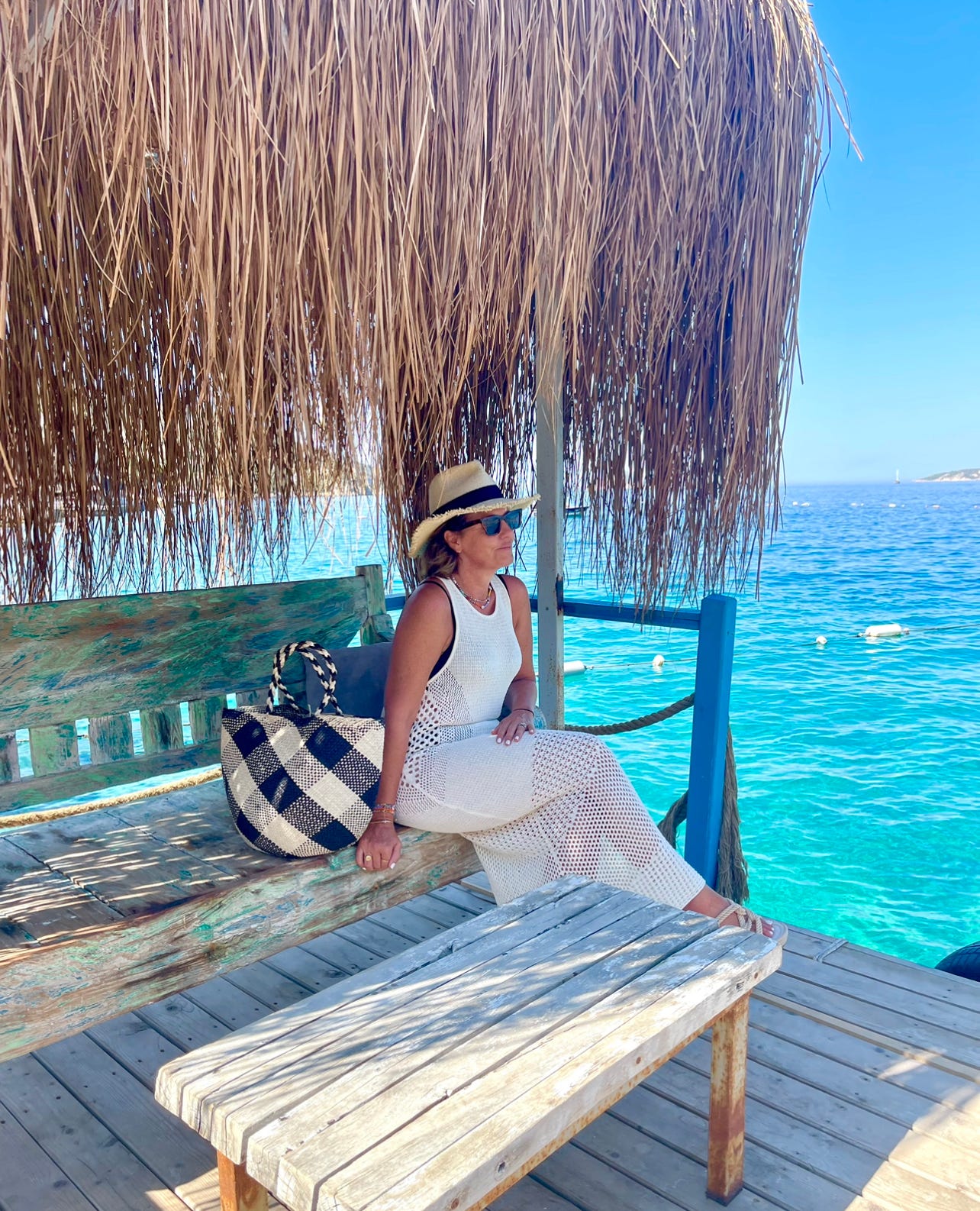 5 Things Friday: The Holiday Special - by Melissa