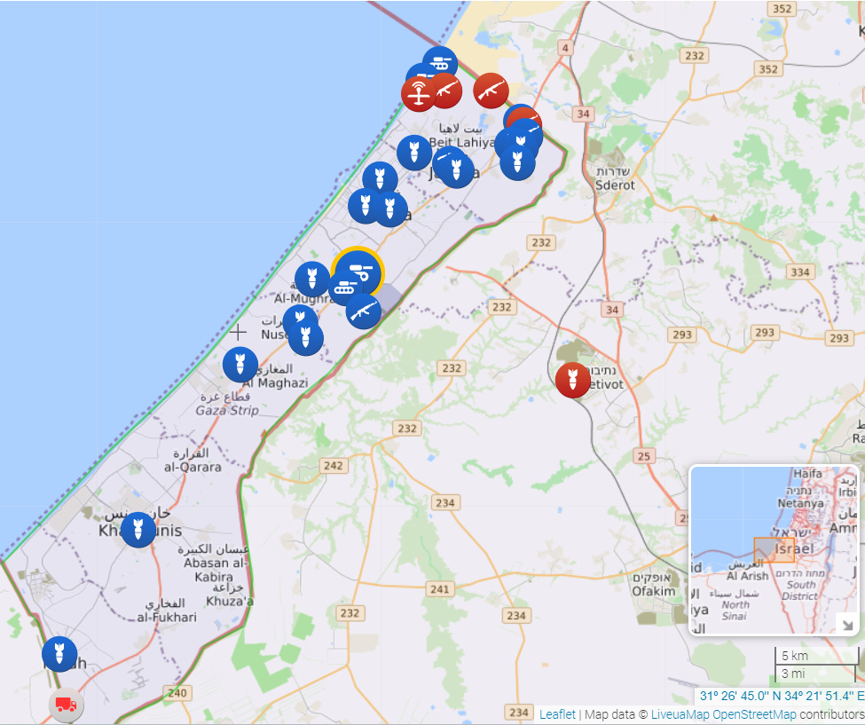 Bennett’s Strategy and its Risks - by Firas Modad