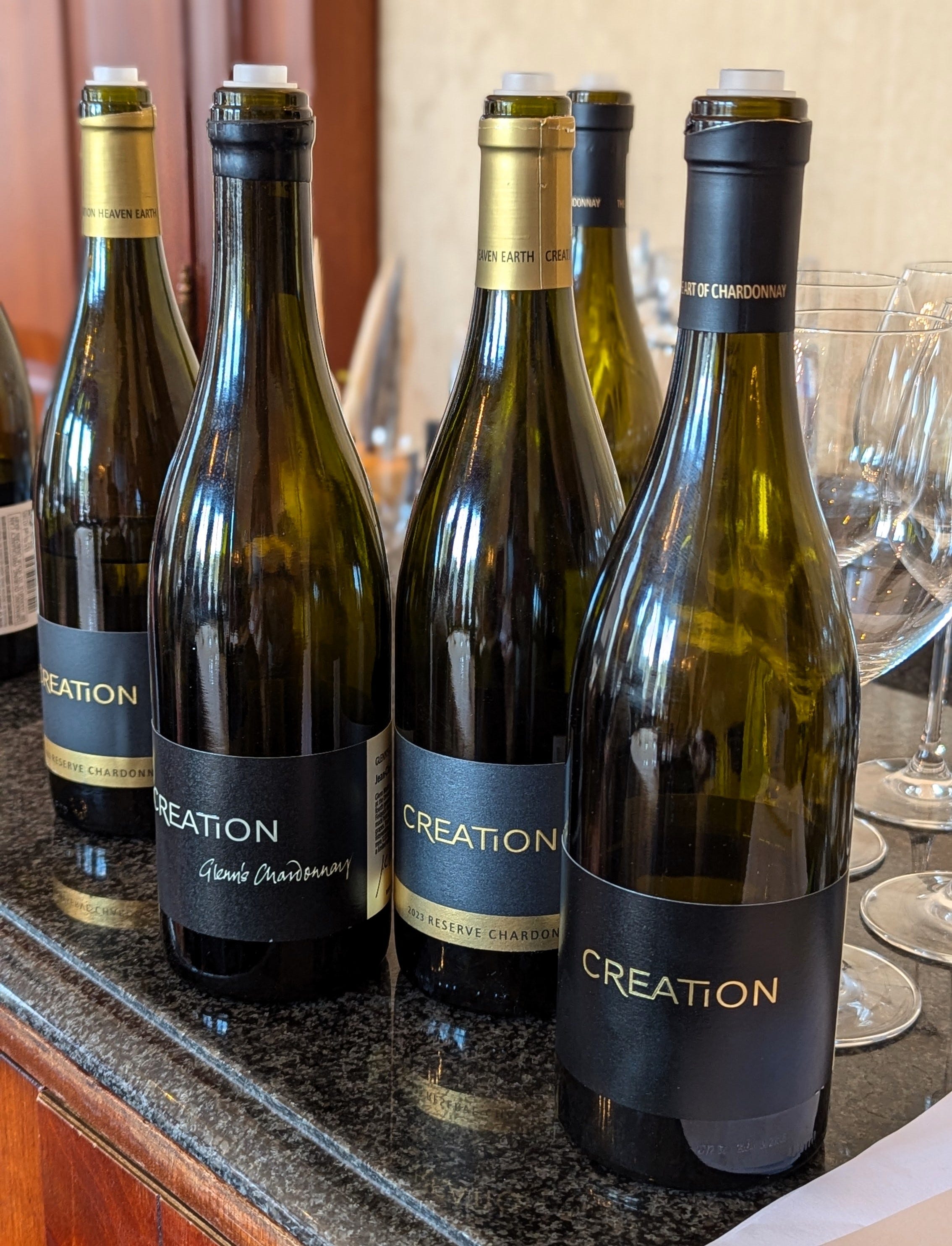 Creation’s masterclass in mineral precision
