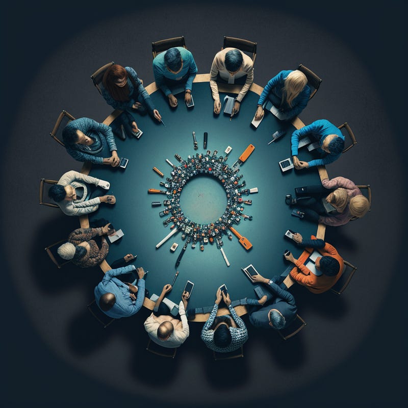 Community vs Audience — Which One is Right For You?