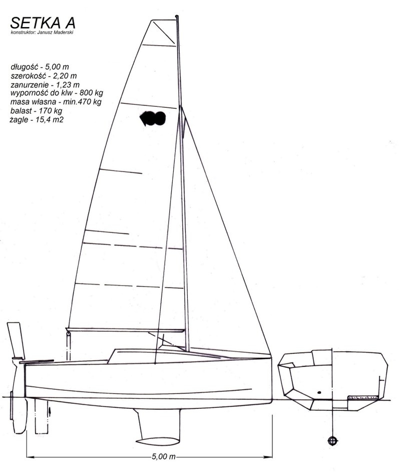 Building a Transatlantic Race Boat - Small Craft Advisor