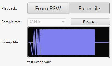 ATMOS Audio Test Files - by Nathan