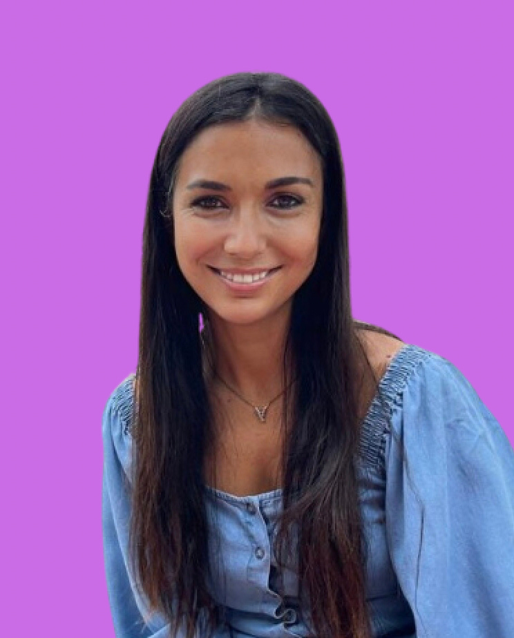 Veronica Llorca-Smith | Substack