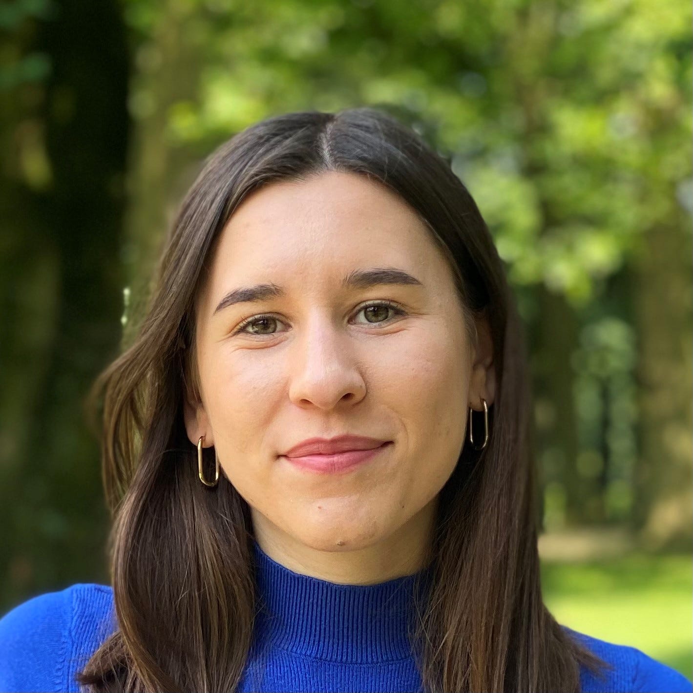 Kim Sensener | Substack