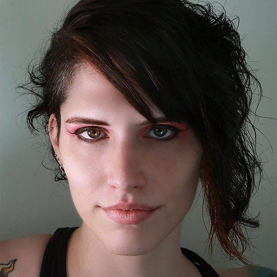 Linden A. Lewis | Substack