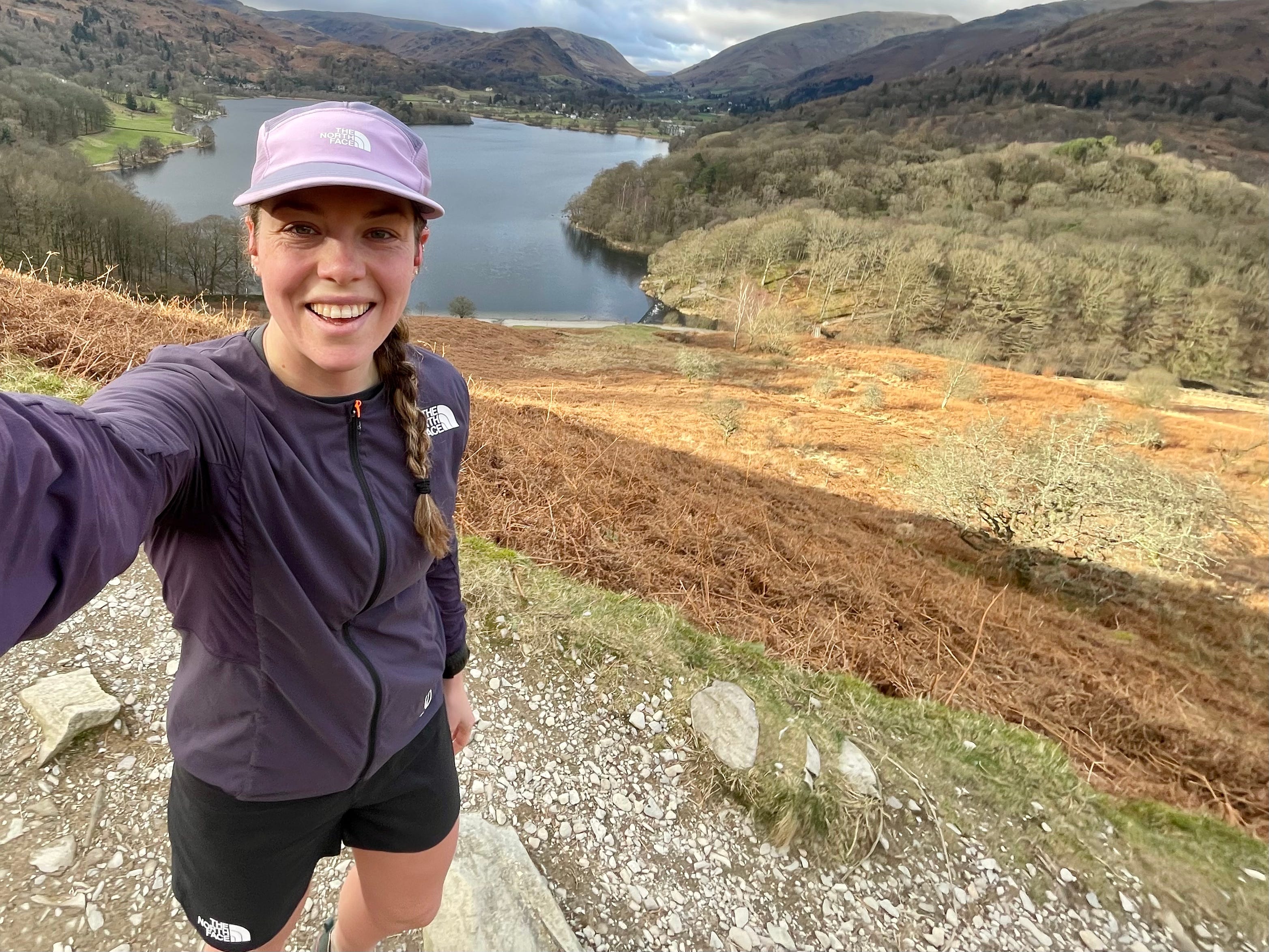 Celebrating the first day of spring - by Elise Downing