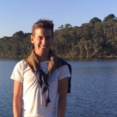 Antoine Bordas | Substack