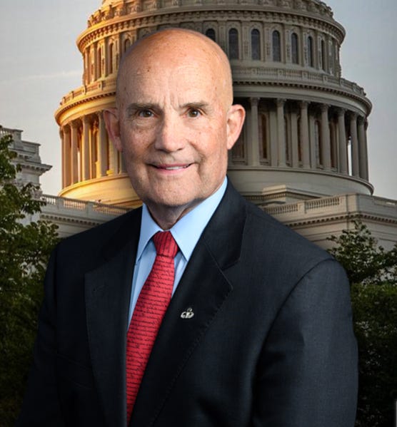 118th Congress - In-the-Know from Ellen Leyrer