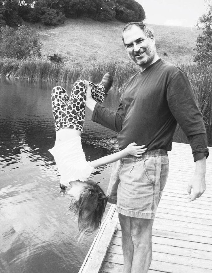 最頂級的休息，不是睡覺，而是…… - by Kenji San - Kenji’s Substack