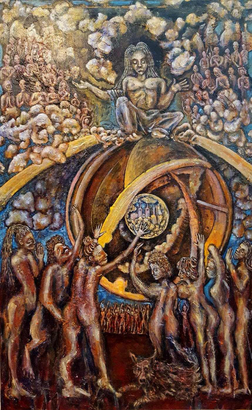 FYI Archbishop Justin Welby, Jesus Would Not Approve