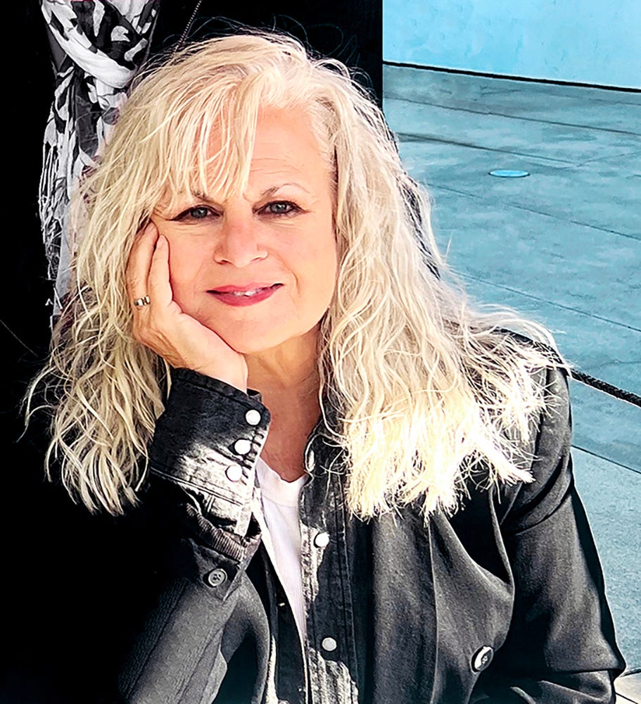 Lorraine Devon Wilke | Substack