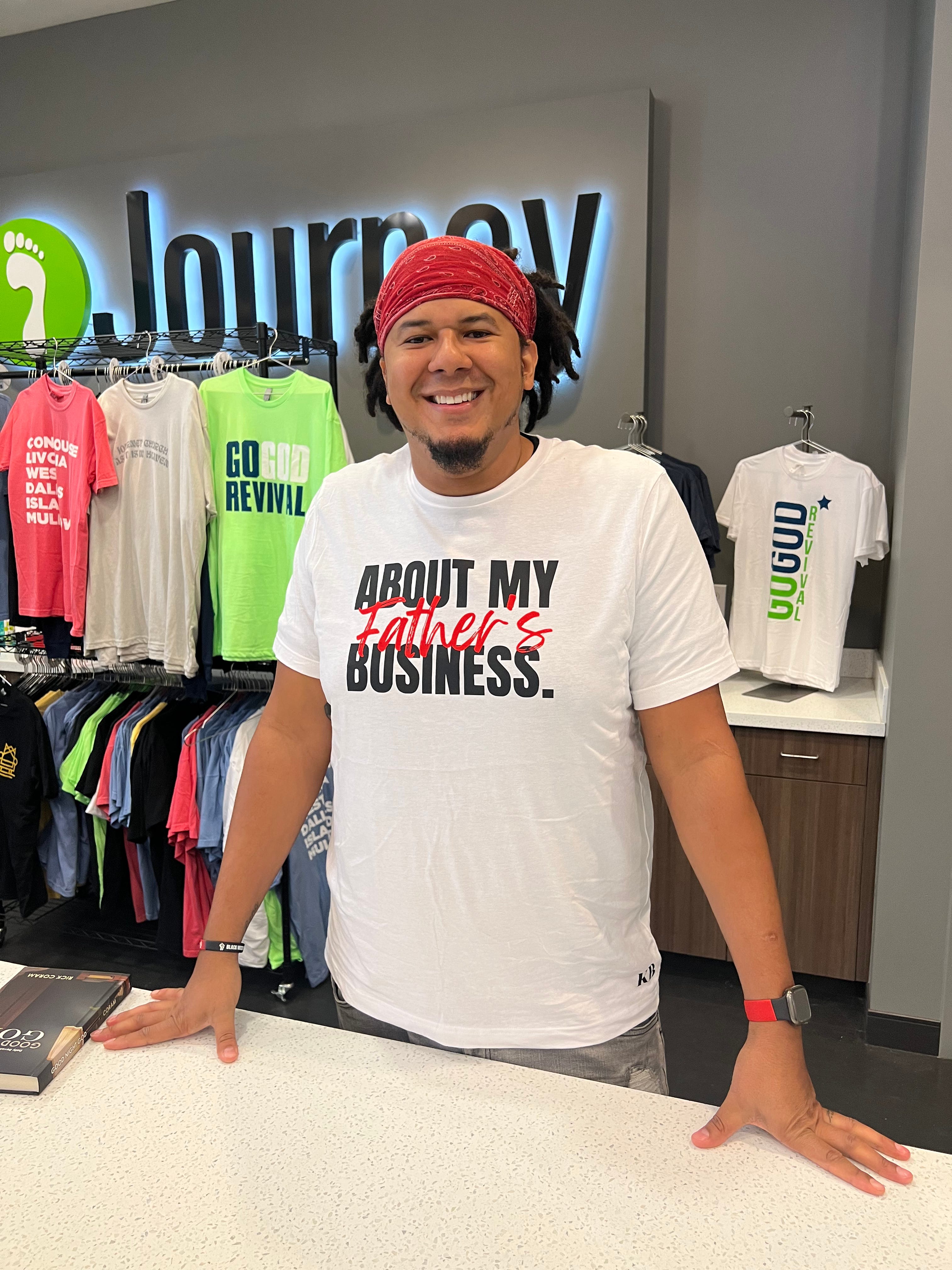 Paul Bullock | Substack