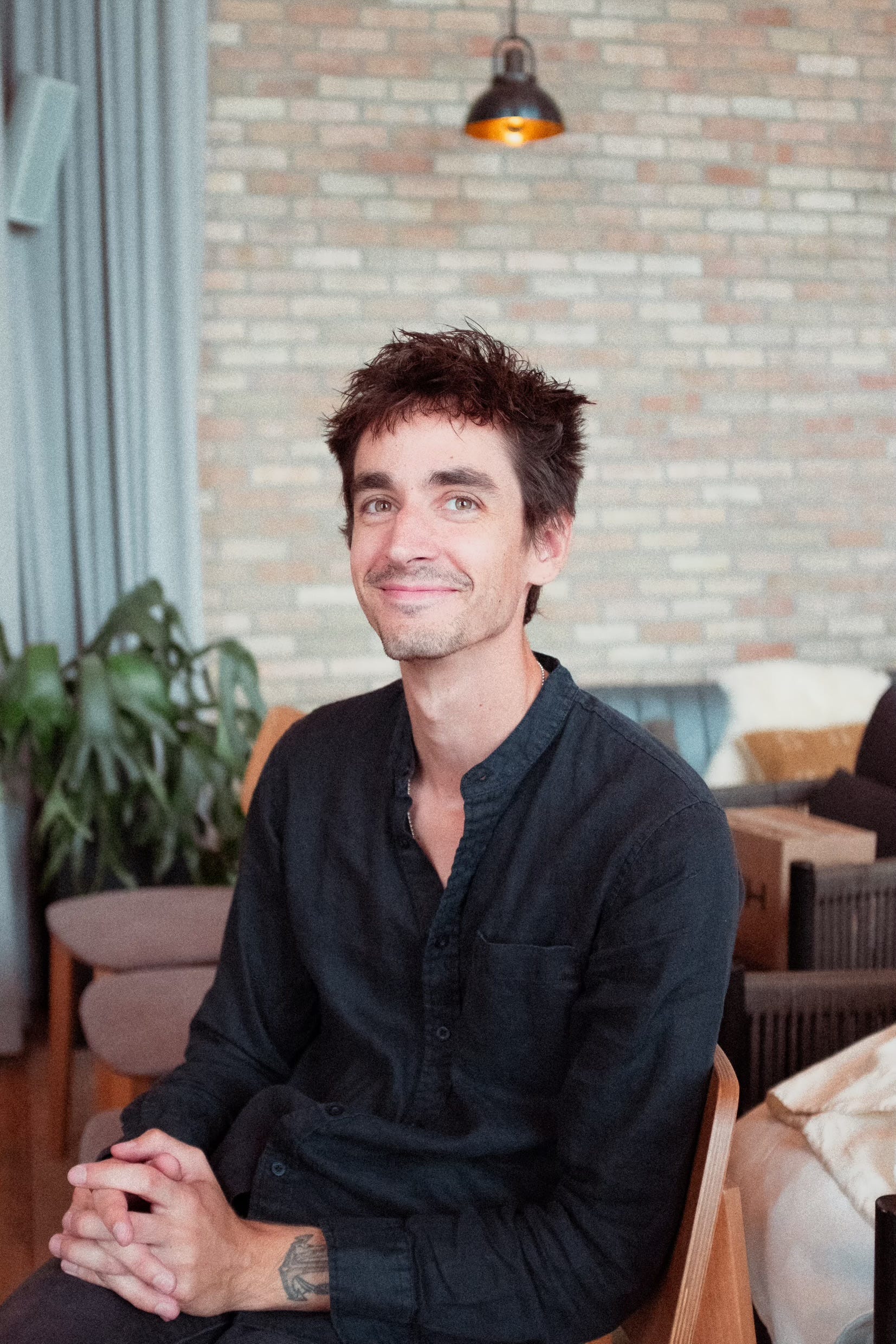 William Anthony Nolan | Substack