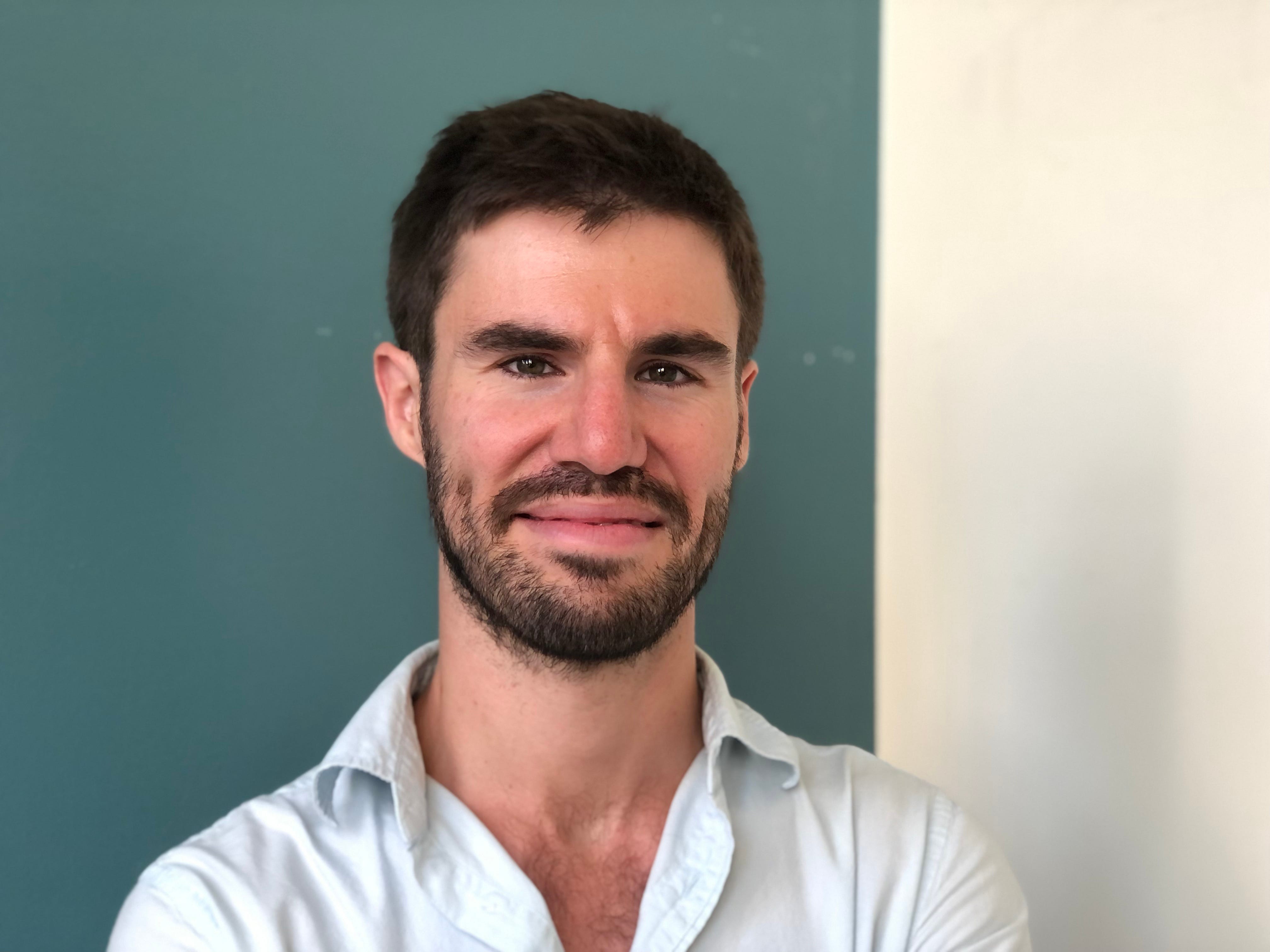 Alex Simon | Substack