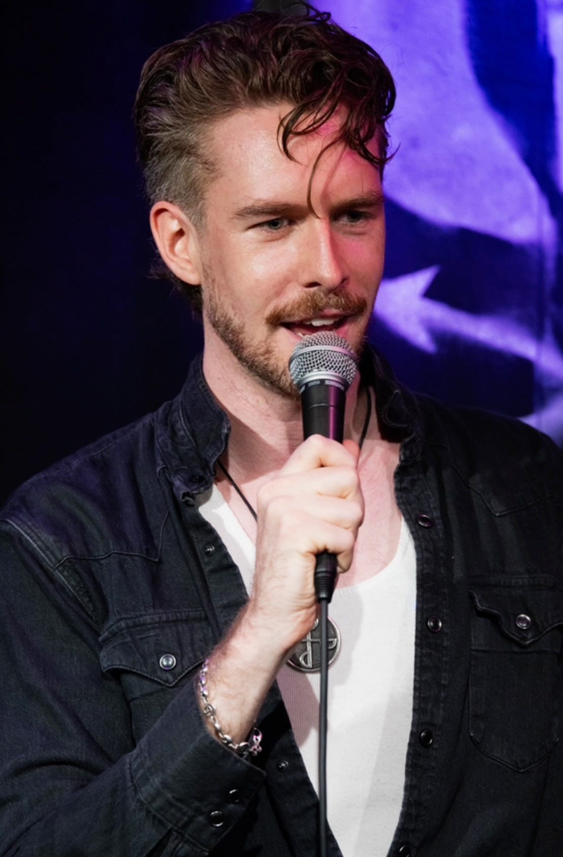 Lewis Spears | Substack