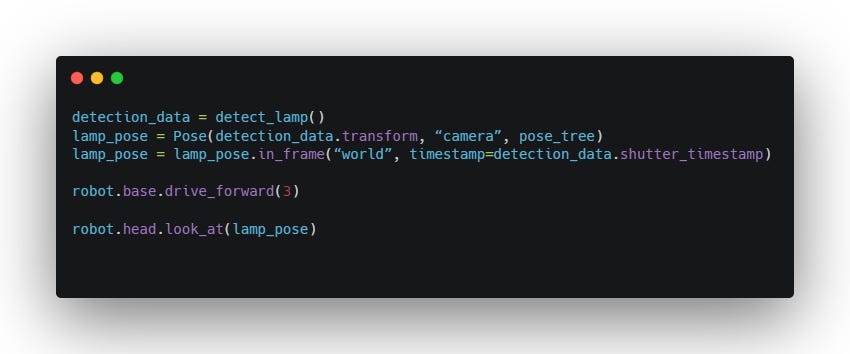 Announcing posetree.py: Wrangling Timestamps and Transforms for Robots