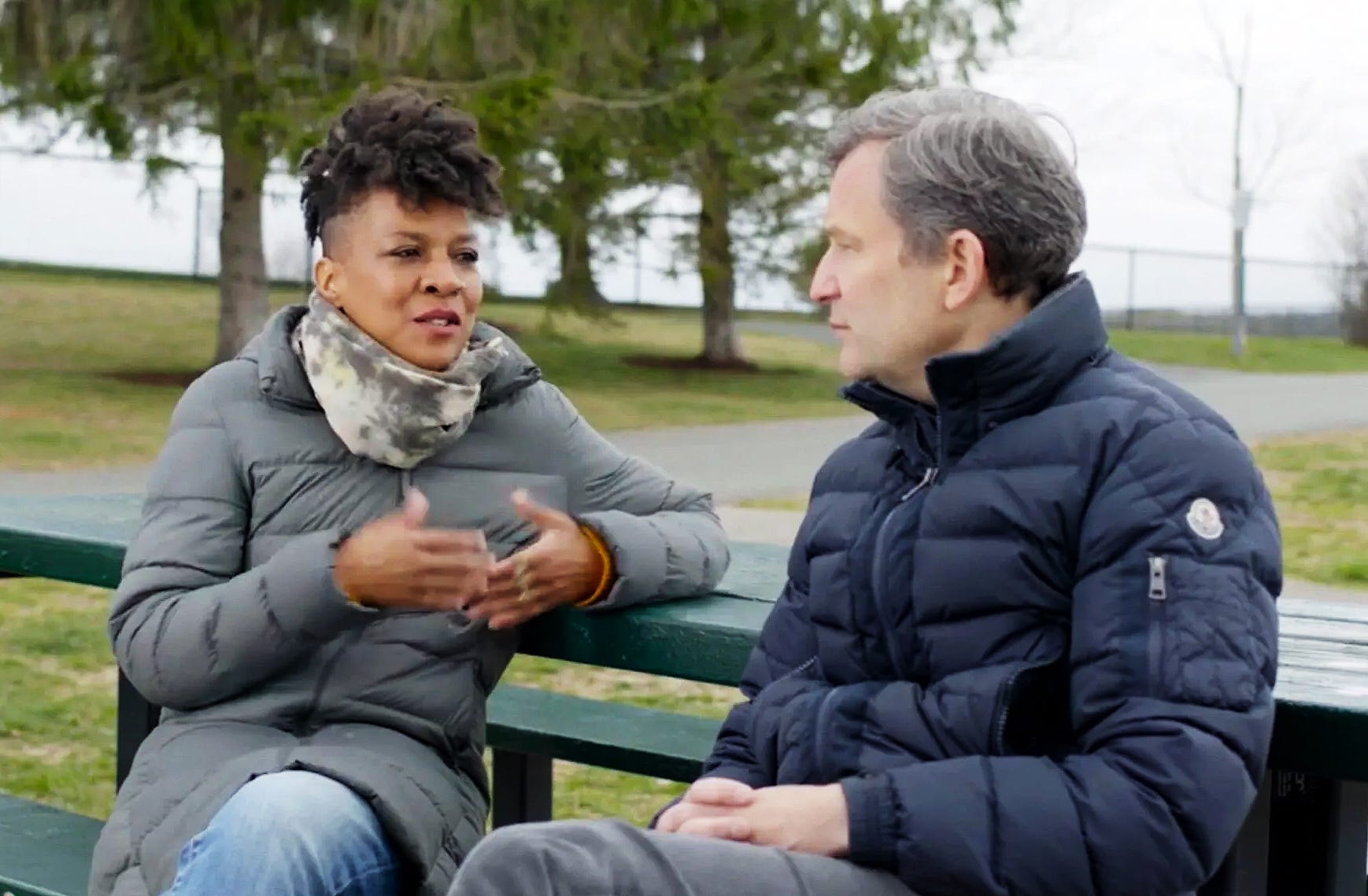 Time to Go on a Media Diet - Both/And with Jay Michaelson