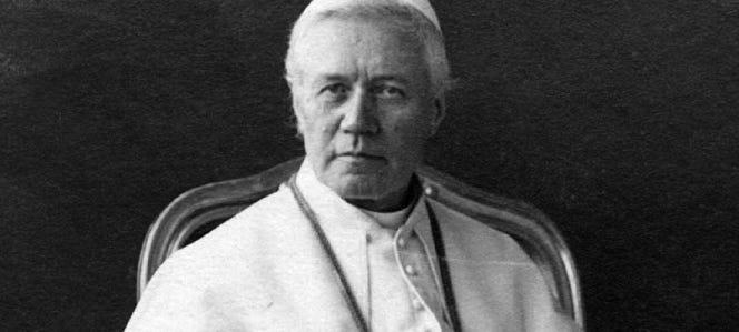 Novena to St. Pius X - Day 4 - The Rubric