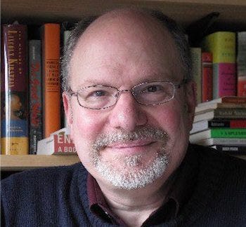 William Marx | Substack