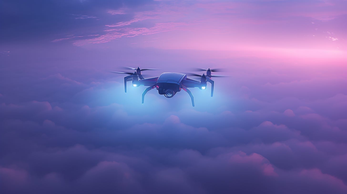 🪢 Inside the loop - by Azeem Azhar - Exponential View