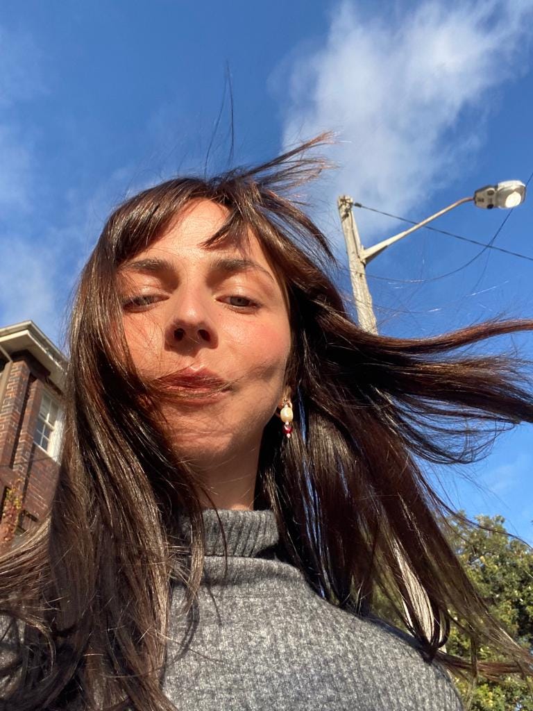 Emma Brophy | Substack