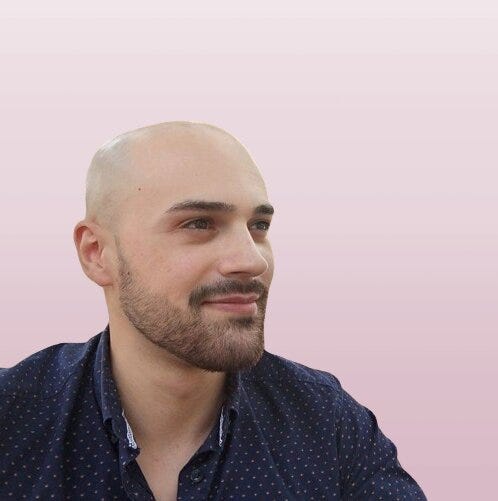 Paulo Aguiar | Substack