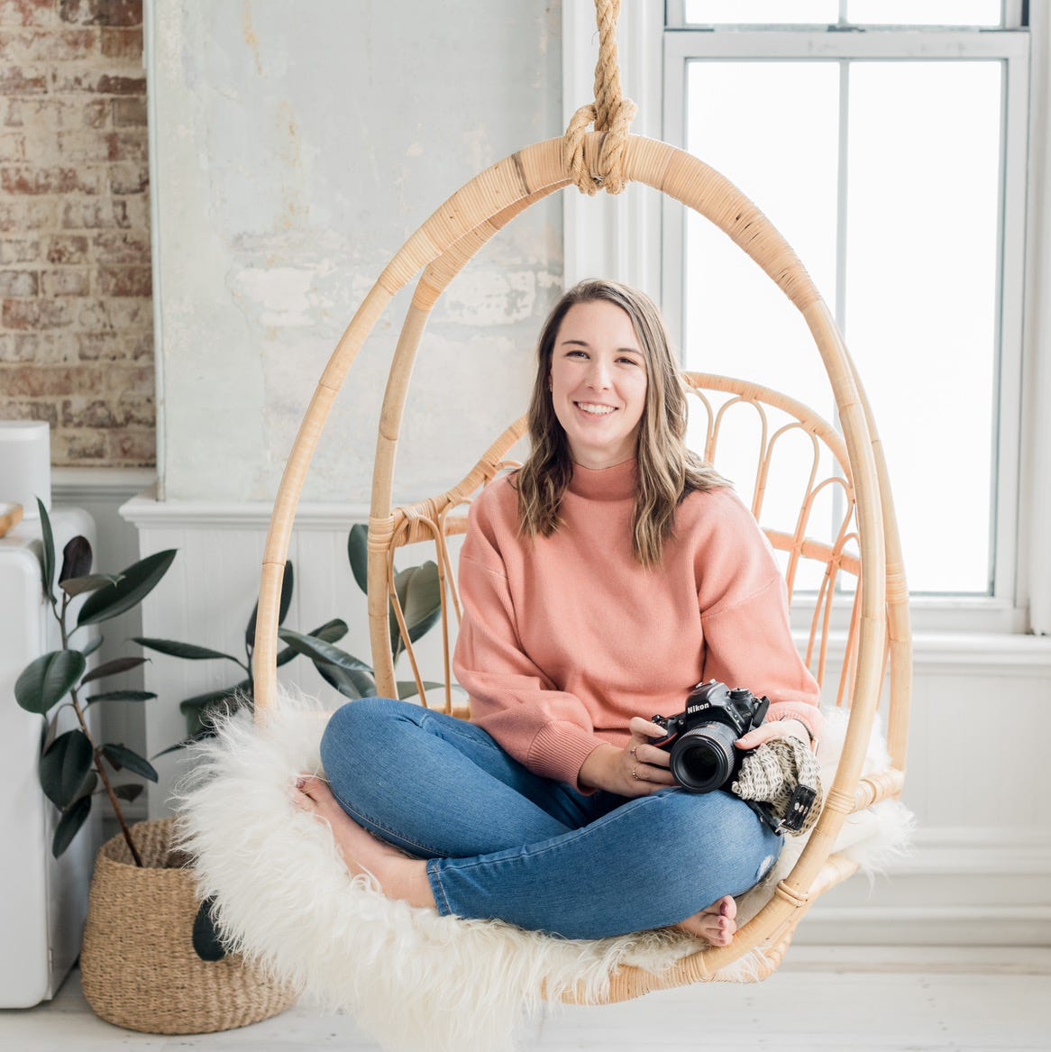 Jocelyn Elizabeth | Substack