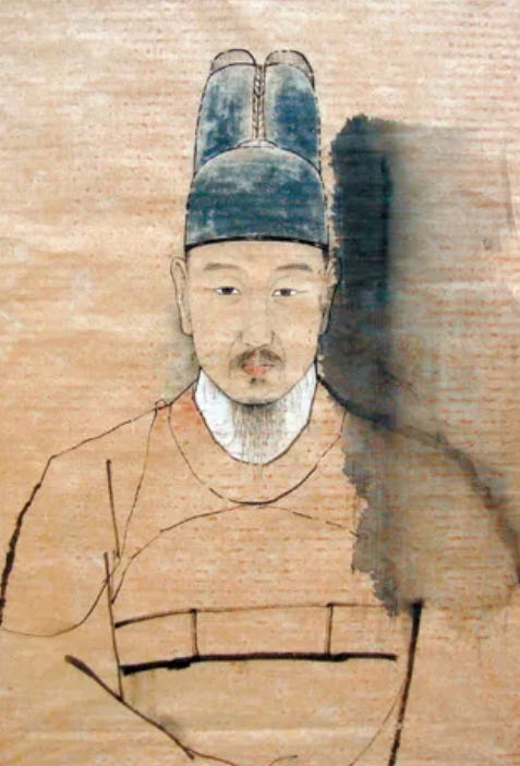 Mysterious Death of a Joseon King - by LA Seoulite